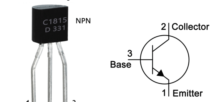 BC109 Transistor Pinout, Equivalent, Uses, Features, Specs, and More ...