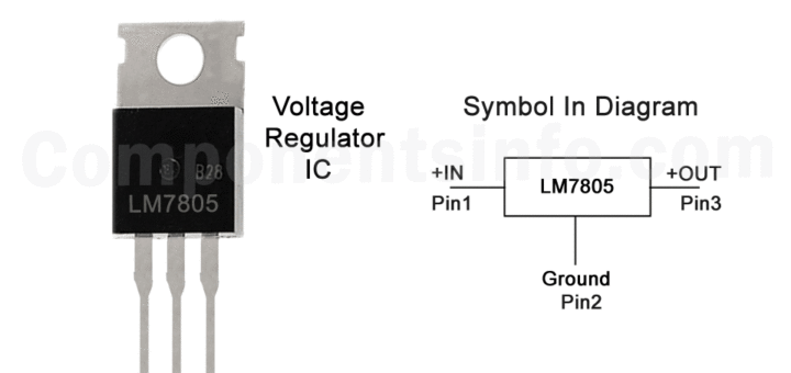 LM7809 Pinout, Uses, Equivalent, Specs, Applications and Other Details ...
