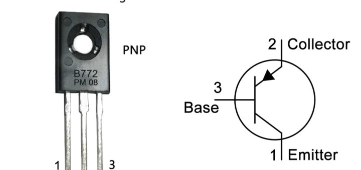 TIP127 Transistor Pinout, equivalent, Specs, Features and Other Details - Components Info