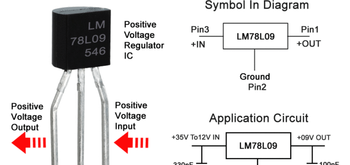 TL431 Pinout, Equivalent, Uses, Applications and Other Details ...