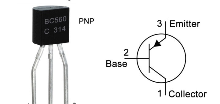 BD137 Transistor Pinout, Equivalent, Datasheet And More - Components Info