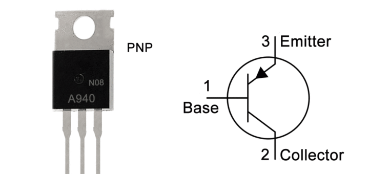 D400 Transistor Pinout, Equivalent, Features, Applications and More