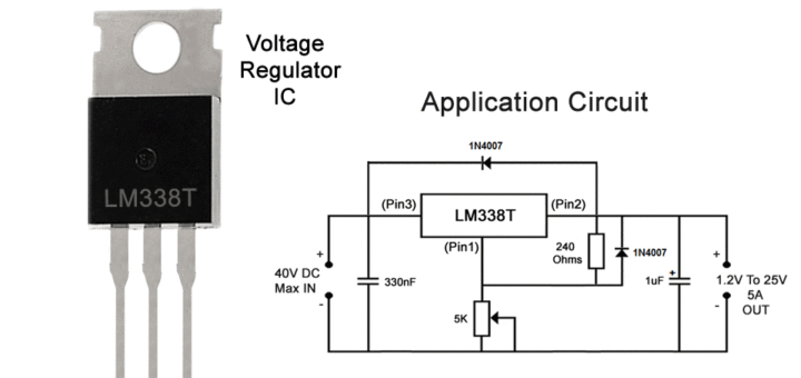 Irfz44n Pinout Equivalent Features Uses And Other Info
