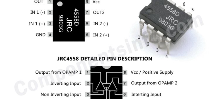 LM7915 Pinout, Equivalent, Features, Uses, and Other Useful Information