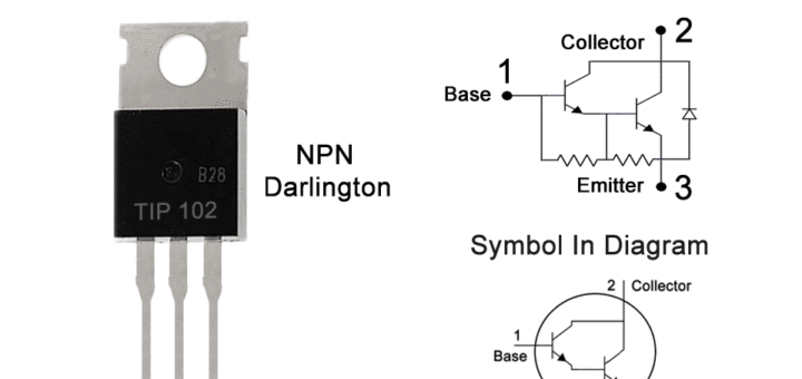 BC108 Transistor Pinout, Equivalent, Features, Uses and Other Useful ...