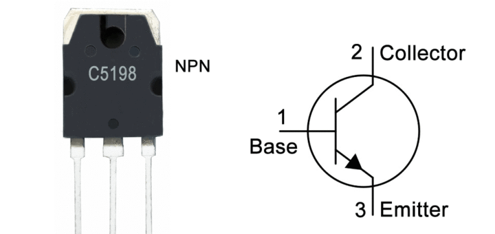 13003 / MJE13003 Transistor Pinout, Equivalent, Uses, Specs & Other ...