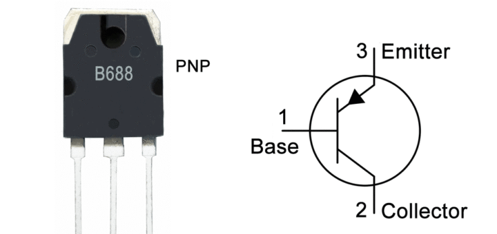 D718 Pinout, Equivalent Transistors, Features, Uses and More