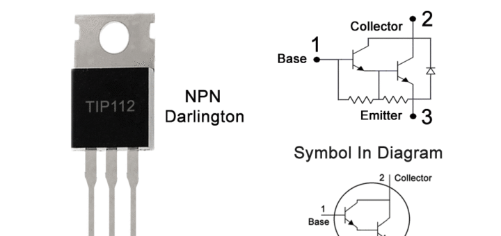 2N4401 Transistor Pinout Details , Equivalent, Uses and More