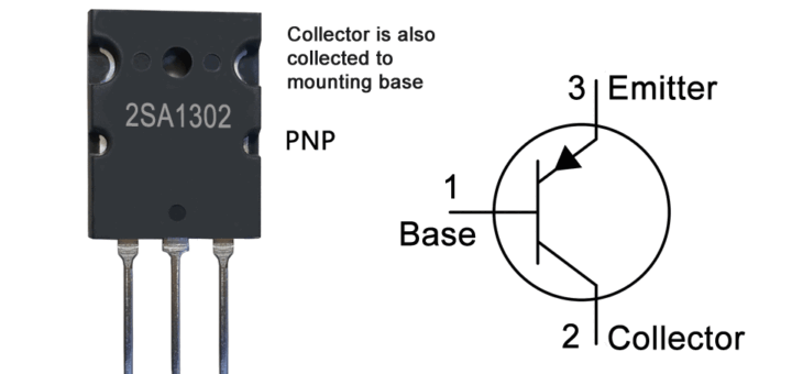 BD139 Transistor Pinout, Equivalent, Features & More - Components Info