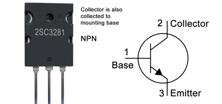 BC517 Transistor Pinout, Equivalent, Uses, Features & Applications ...