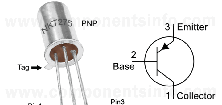 AC128 Transistor Pinout, Equivalent, Features, Uses and Other Details - Components Info