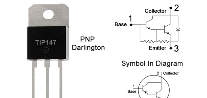 SS9013 Transistor Pinout, Equivalent, Uses, Features & Applications ...