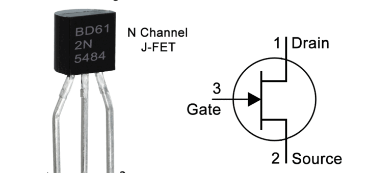 2N2222 Metal Can Transistor Pinout, Features, Uses, Equivalent ...