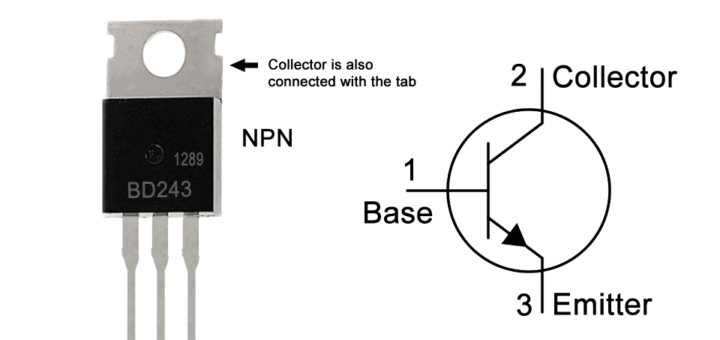 A1015 Transistor Pinout Equivalent Uses Features Specs And Other