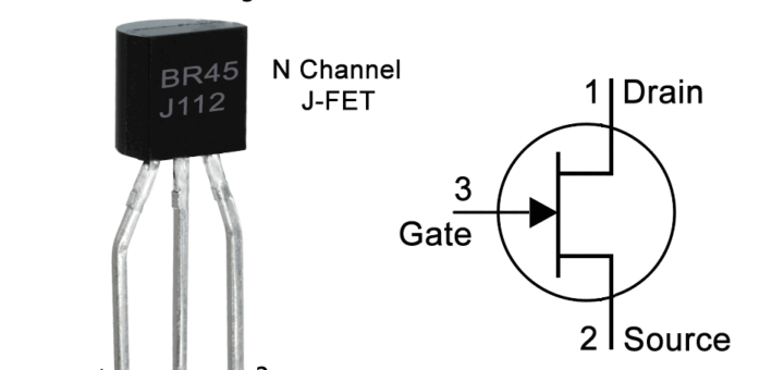 2N3019 Transistor Pinout, Characteristics, Equivalent, Applications ...