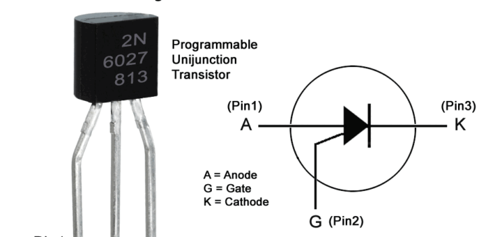 BC548 Transistor Pinout, Equivalent, Uses, Features - Components Info