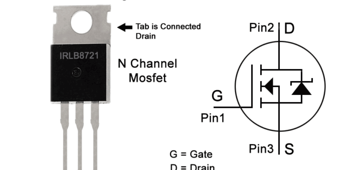 A733 Transistor Pinout, Equivalent, Datasheet, Features & Uses ...