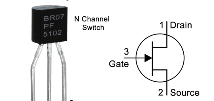 D718 Pinout, Equivalent Transistors, Features, Uses and More