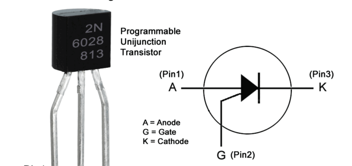 S8550 Transistor Pinout, Equivalent, Uses, Features & Applications - Components Info