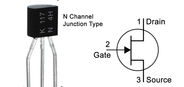C1815 Transistor Details About Pinout, Equivalent, Uses, Features ...
