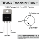 Transistors Archives - Components Info
