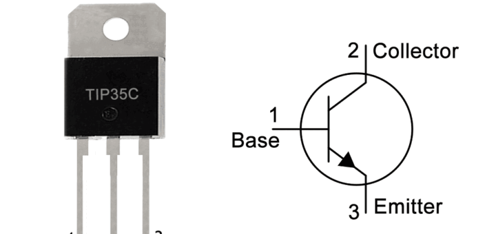 BC517 Transistor Pinout, Equivalent, Uses, Features & Applications - Components Info