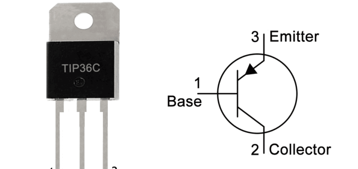 13003 / MJE13003 Transistor Pinout, Equivalent, Uses, Specs & Other Details - Components Info