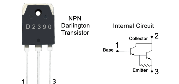 TIP42C Transistor Pinout, Equivalent, Specs, Applications and Other ...
