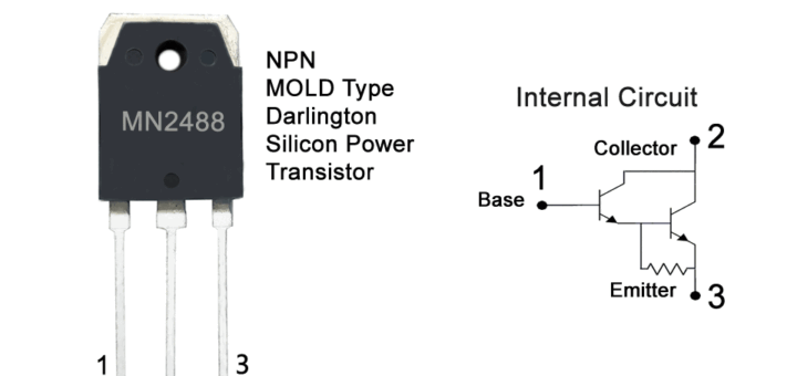 BC177 Transistor Pinout, Equivalent, Features, Uses and Further Details ...