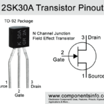 Transistors Archives - Components Info