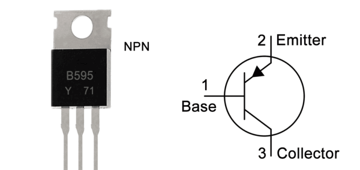 2N5457 Transistor Pinout, Equivalent, Uses, Features, Applications ...