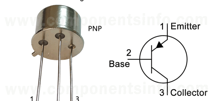 SS9013 Transistor Pinout, Equivalent, Uses, Features & Applications ...