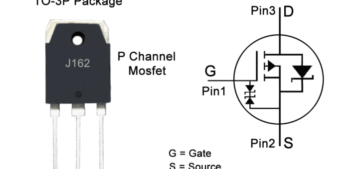BC108 Transistor Pinout, Equivalent, Features, Uses and Other Useful Information - Components Info