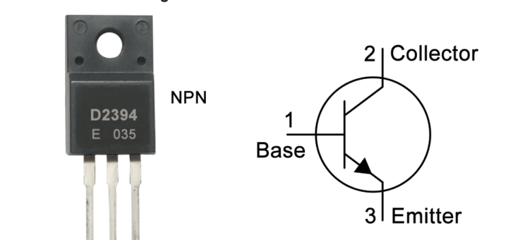 2N5087 Transistor Pinout, Equivalent, Feature, Application & Other Info