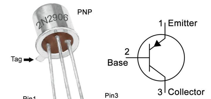 A1266 Transistor Pinout, Features, Equivalent, Applications and Other ...