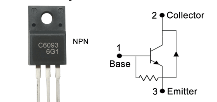 J175 JFET Pinout, Equivalent, Applications, Features and Other Related Details