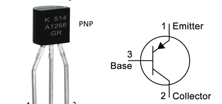 C2482 Transistor Pinout, Equivalent, Specs, Applications and Other Details