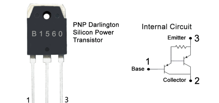 2N7000 MOSFET Pinout, Datasheet, Equivalent - Components Info