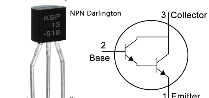 2SA1941 Transistor Pinout, Equivalent, Applications and Other Information