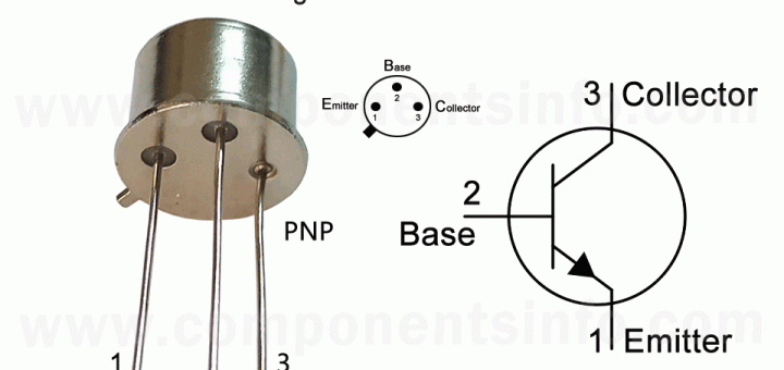MPSA13 Pinout, Equivalent, Uses, Specifications and Other Details ...
