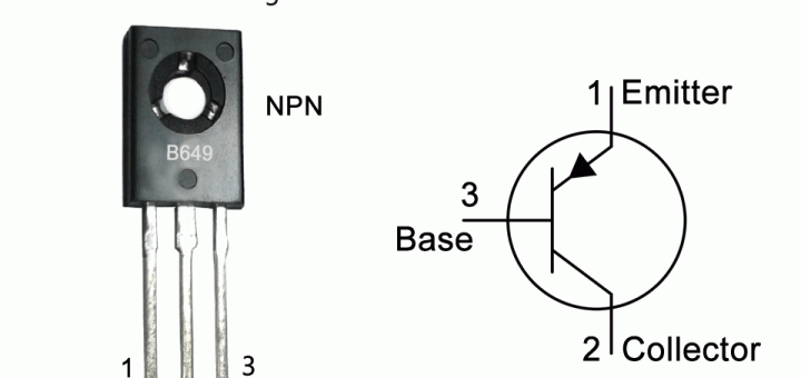 2N2222 Metal Can Transistor Pinout, Features, Uses, Equivalent ...