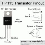 Transistors Archives - Components Info