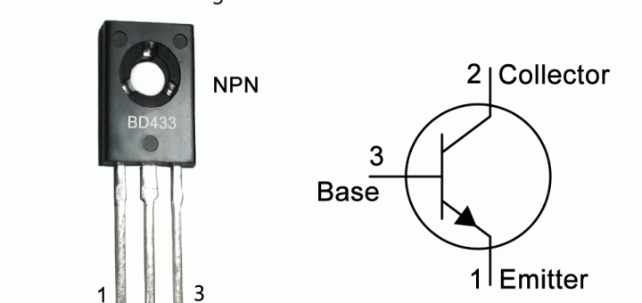 BC640 Transistor Pinout, Equivalent, Description, Specs & More ...