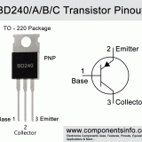 Transistors Archives - Components Info