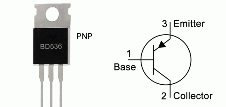 2N1304 Transistor Pinout, Features, Applications, Equivalents and More