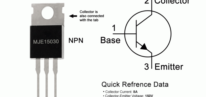 2N2218 Pinout, Equivalent, Features, Applications and Other Details