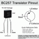 Components Info - Information about electronic components pinout ...