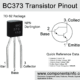Transistors Archives - Components Info